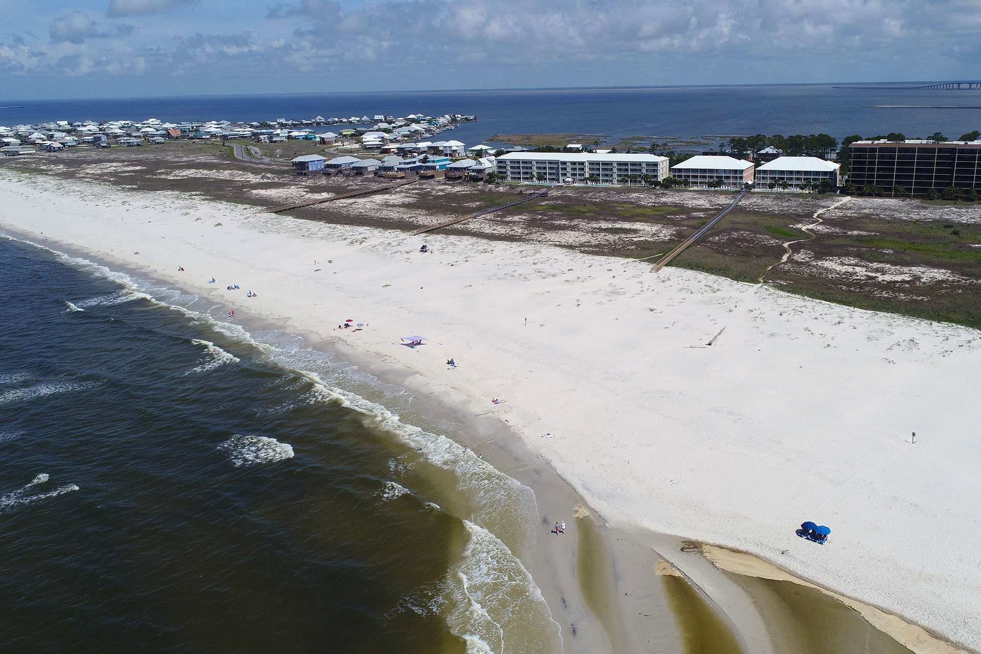 Vacation Rentals on Dauphin Island, AL | Plan Your Getaway